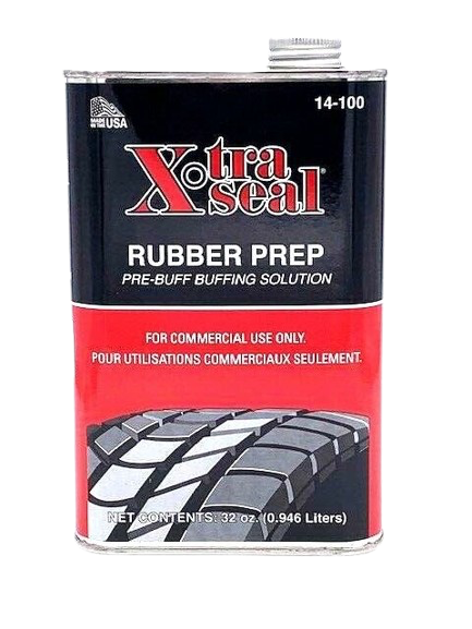 Xtra-Seal 14-100 Pre-Buff - MTF Equipment Sales Inc.