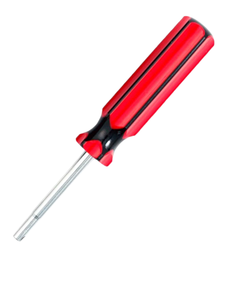 Dill 5411 Valve Core Screwdriver - MTF Equipment Sales Inc.