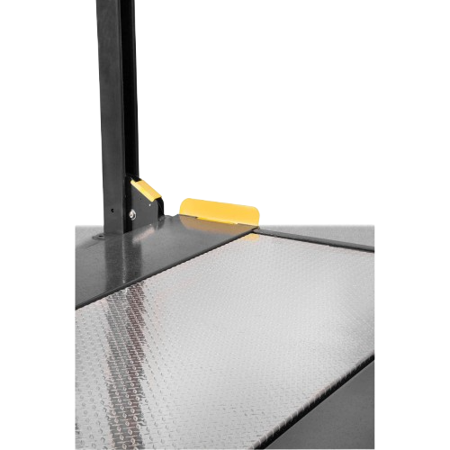 BendPak Aluminum Deck Short Wide Lift Accessories - MTF Equipment Sales ...