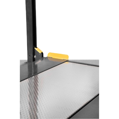 BendPak Aluminum Deck Long Wide Lift Accessories - MTF Equipment Sales Inc.