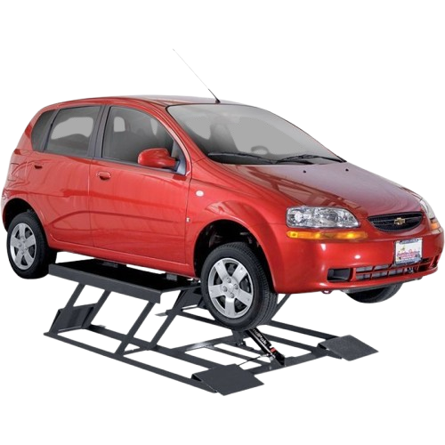 BendPak LR-60 110V Low Mid Rise Lifts - MTF Equipment Sales Inc.